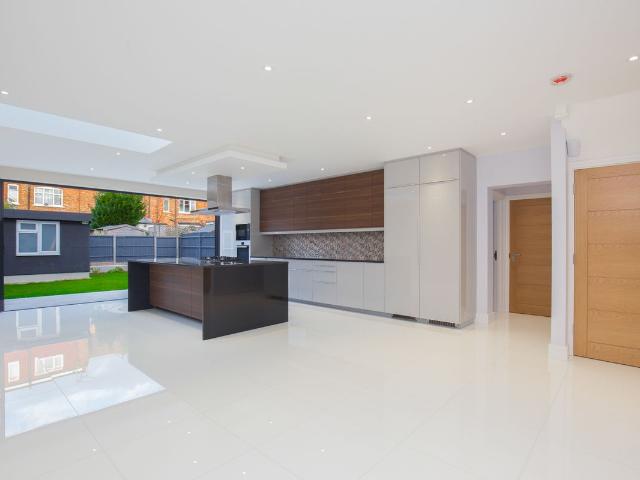 Burnley Road, Dollis Hill, London NW10, 4 bed semi detached house to rent, £4,500 pcm | PrimeLocation