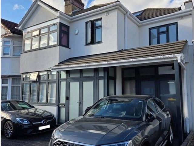 Burnley Road, London NW10, 4 bed semi detached house to rent, £4,499 pcm | PrimeLocation