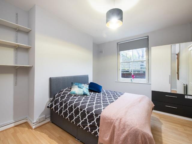 Burnley Road, London SW9, Room to rent, £1,150 pcm | PrimeLocation