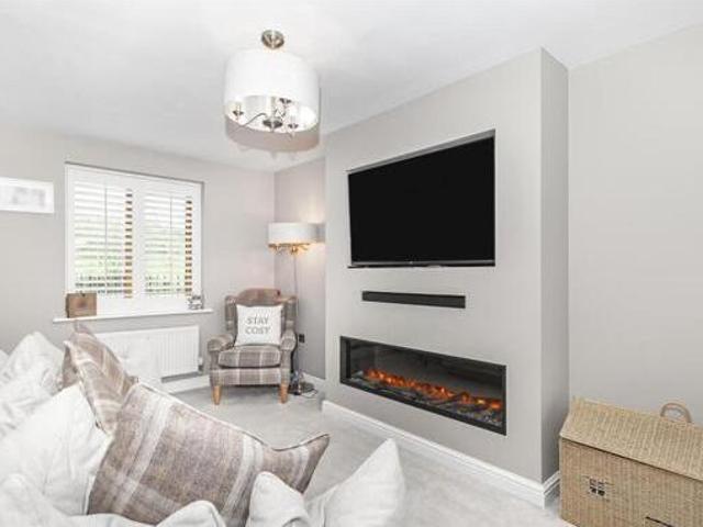 Burnley Road, Ramsbottom, 4 Bedroom Terraced