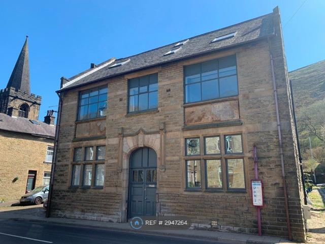 Burnley Road, Todmorden OL14, 5 bed semi detached house to rent, £1,750 pcm | PrimeLocation