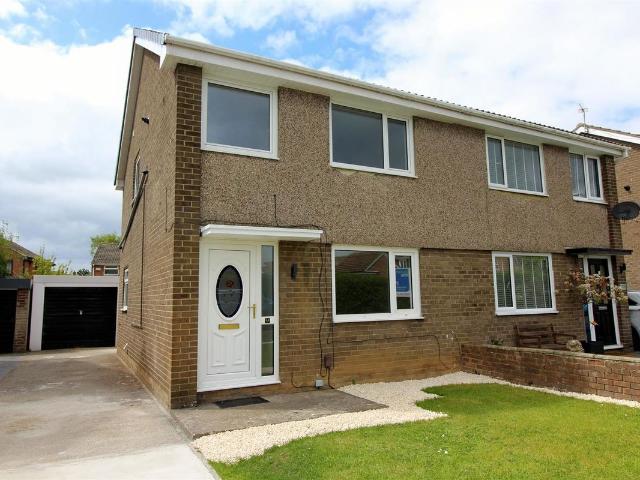 Burnmoor Drive, Eaglescliffe, Stockton On Tees TS16, 3 bed semi detached house to rent, £950 pcm | PrimeLocation