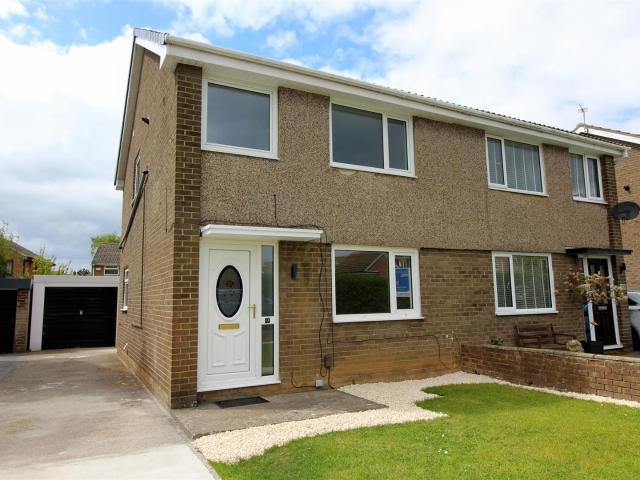 Burnmoor Drive, Stockton On Tees, TS16