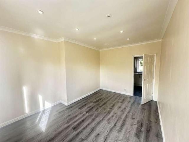 Burns Terrace, Shotton Colliery, Durham, County Durham, DH6