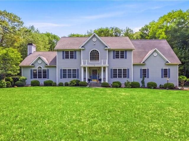 Burns Way, East Greenwich, Home For Sale