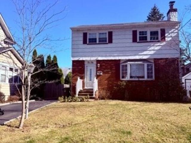 Burns Way, Fanwood, Home For Sale
