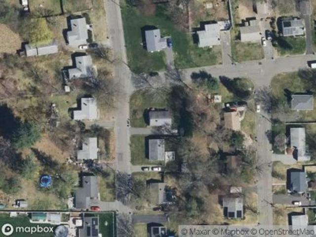 Burns Ave