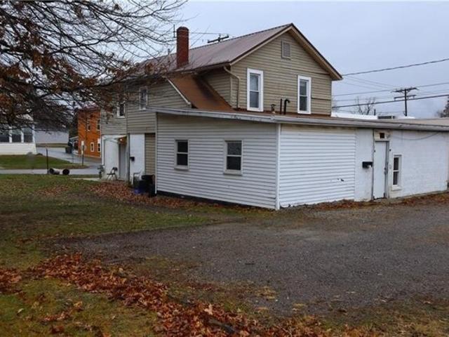 Burns Ave, Indiana, Home For Sale