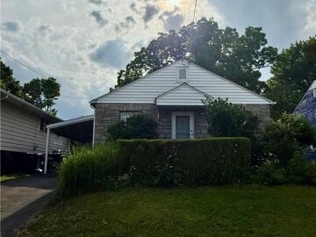 Burns Ave, Syracuse, Home For Sale