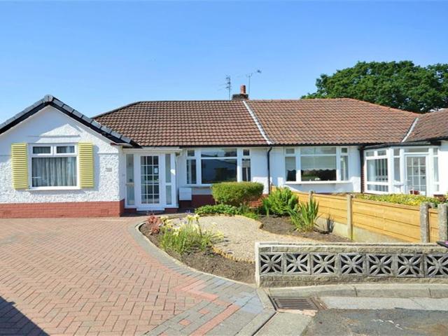 Burns Avenue, Cheadle, 3 bedroom, Semi Detached