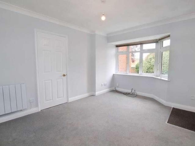Burns Court, Aylesbury, HP21