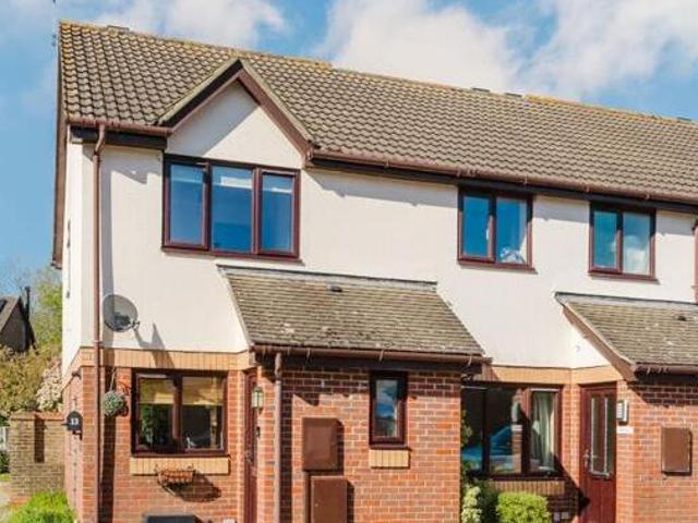 Burns Close, Horsham, 2 Bedroom Terraced