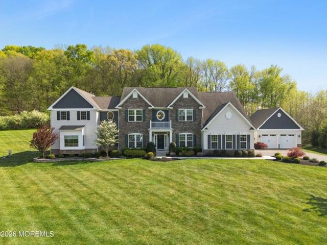 Burns Ct, Millstone, Home For Sale