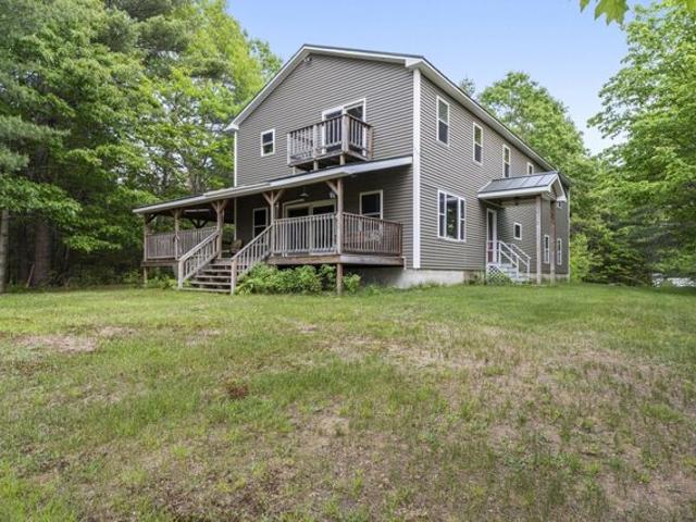 Burns Dr, Clinton, Home For Sale