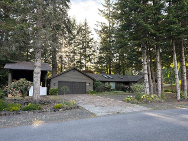 Burns Dr SW