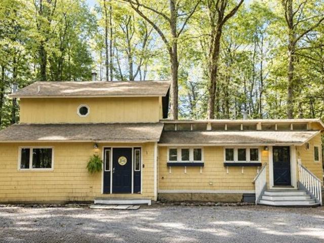 Burns Hill Rd, Wilton, Home For Sale