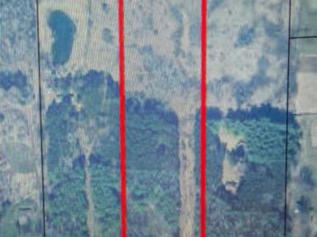 Burns Line Rd, Croswell, MI 48422