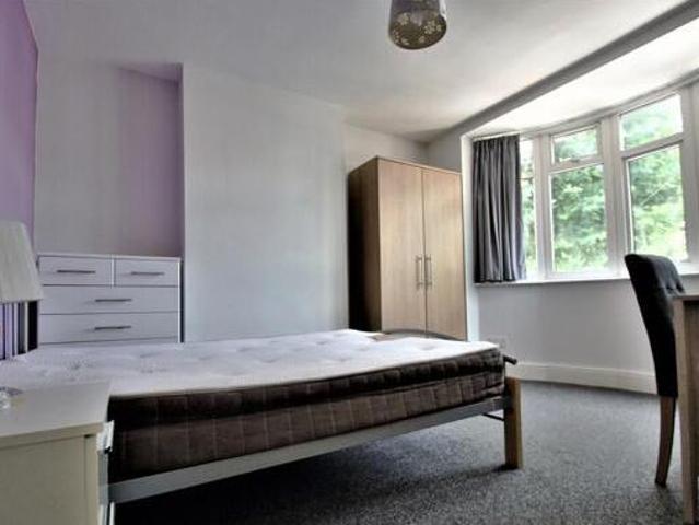 Burns Road, Coventry, 1 Bedroom House