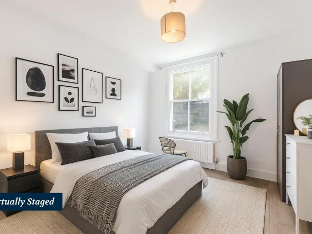 Burns Road, Harlesden, London, NW10 2 bed flat to rent £1,850 pcm £427 pw