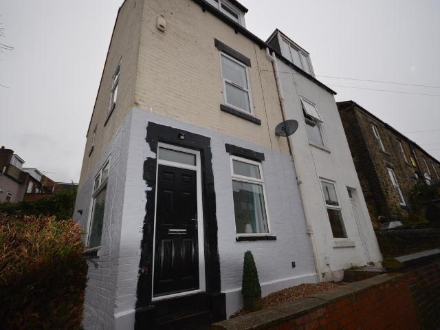 Burns Road, Sheffield S6, 2 bed end terrace house to rent, £950 pcm | PrimeLocation