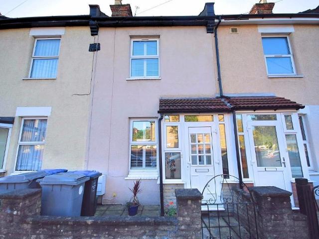 Burns Road, Wembley HA0, 3 bed terraced house to rent, £2,500 pcm | PrimeLocation