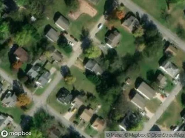 Burns St
