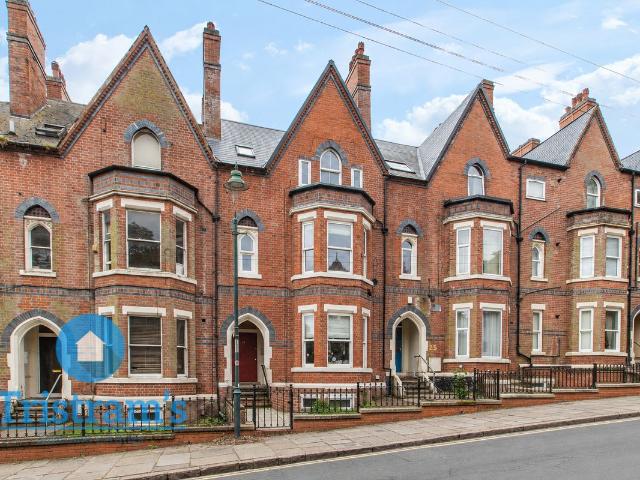 Burns Street, Arboretum NG7, 2 bed flat to rent, £1,050 pcm | PrimeLocation