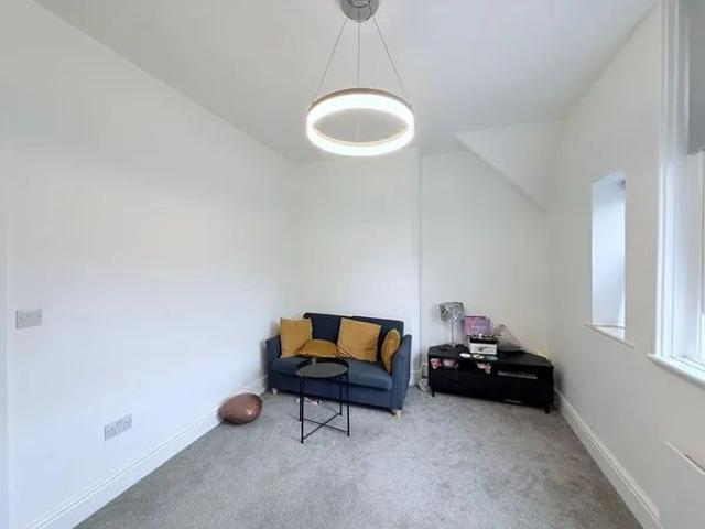 Burns Street, Arboretum, NG7, Property for rent
