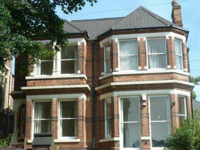 Burns Street, Arboretum, 10 Bedroom Flat