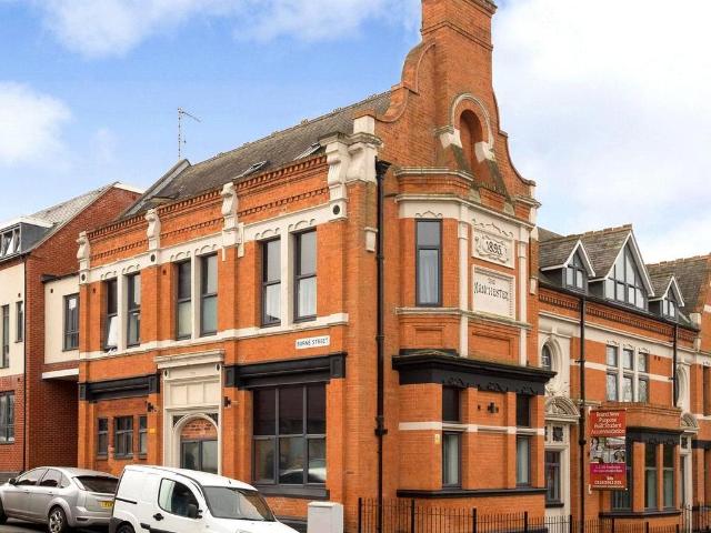 Burns Street, Leicester LE2 3 bed apartment to rent £1,859 pcm £429 pw