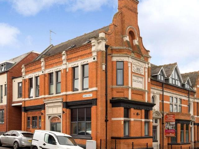 Burns Street, Leicester LE2, 3 bed shared accommodation to rent, £620 pcm | PrimeLocation