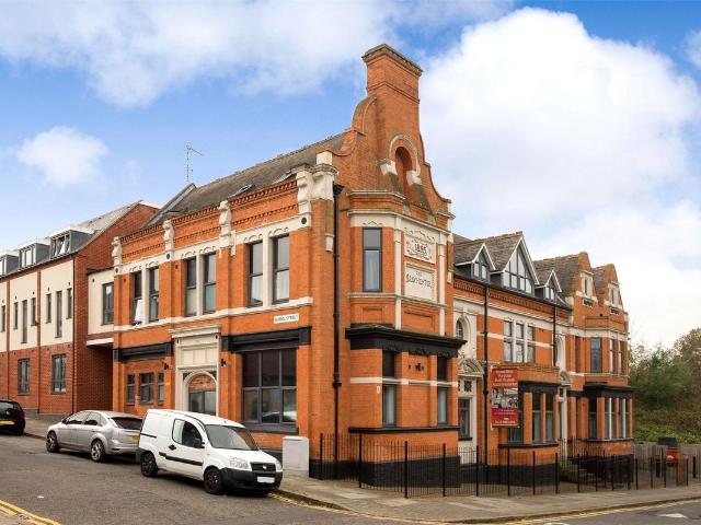 Burns Street, Leicester LE2, Room to rent, £711 pcm | PrimeLocation