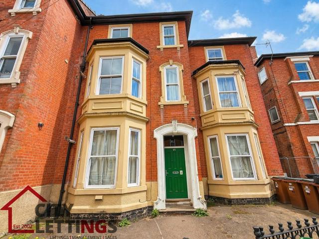 Burns Street, Nottingham NG7, 1 bed flat to rent, £693 pcm | PrimeLocation