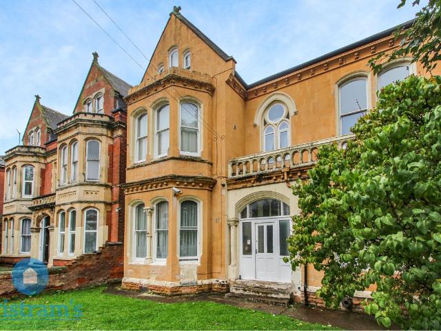 Burns Street, Nottingham NG7, Room to rent, £585 pcm | PrimeLocation