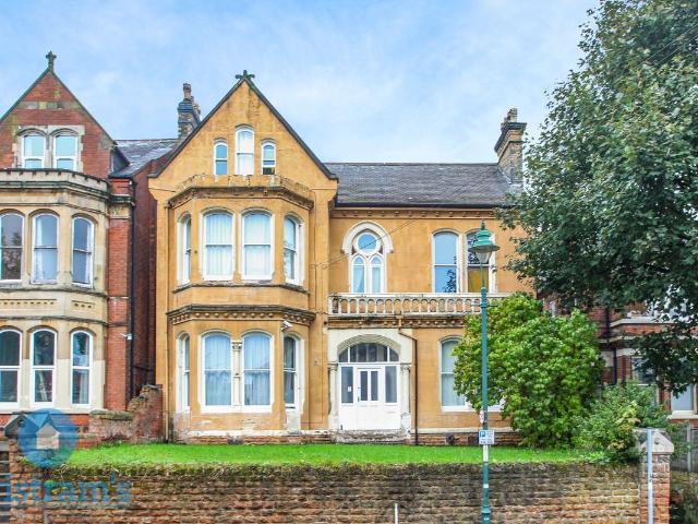 Burns Street, Nottingham NG7, Room to rent, £607 pcm | PrimeLocation
