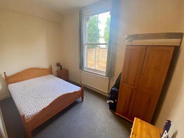 Burns Street, The Arboretum, NG7, Property for rent