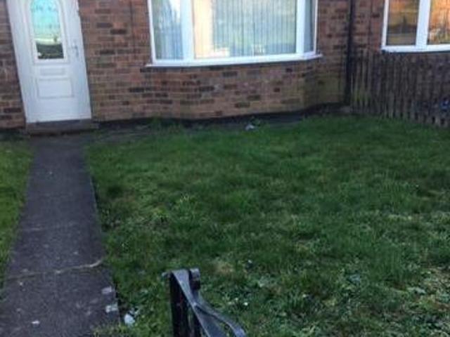 Burnsall Road, Canley, 3 Bedroom End