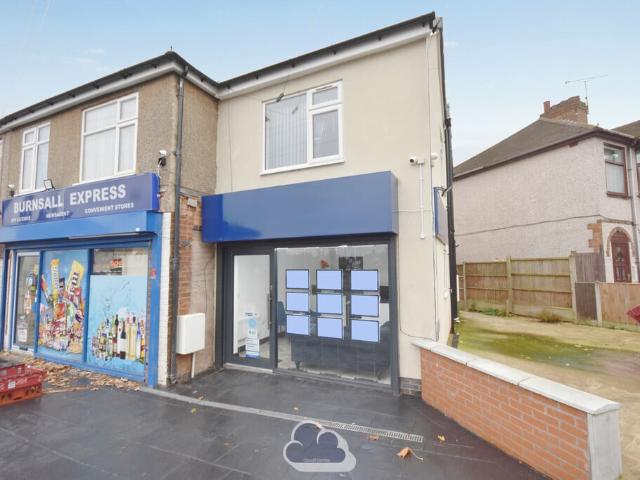Burnsall Road, Canley Gardens, Coventry, CV5 6BU
