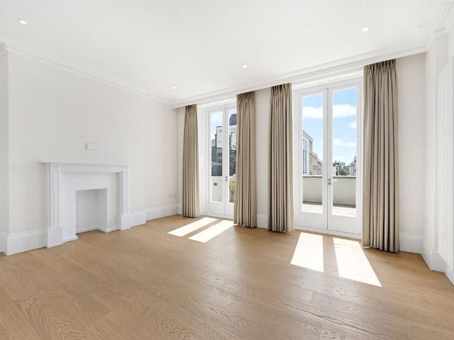 Burnsall Street, London SW3, 2 bed flat to rent, £6,283 pcm | PrimeLocation