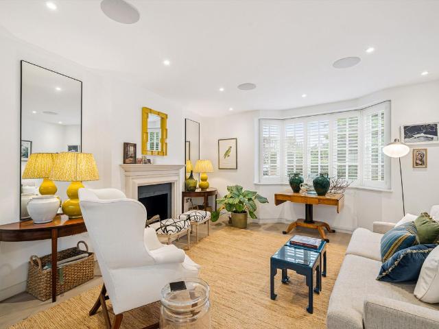 Burnsall Street, London SW3, 3 bed end terrace house to rent, £10,617 pcm | PrimeLocation