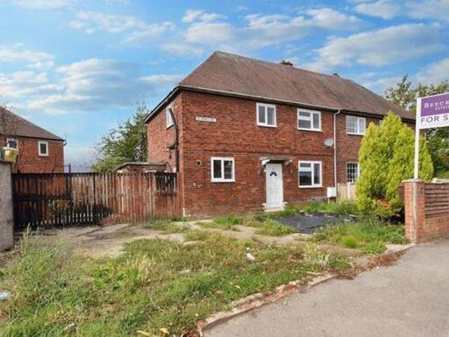 Burnside, Thurnscoe, 3 Bedroom Property