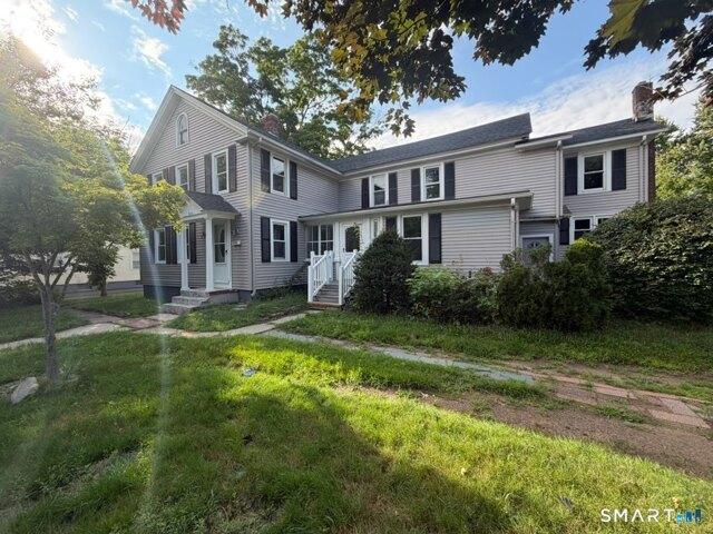 Burnside Ave, East Hartford, Home For Sale