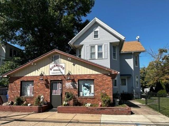 Burnside Ave, East Hartford, Home For Sale