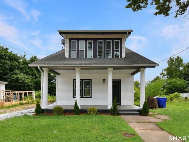Burnside Ave, East Hartford, Home For Sale
