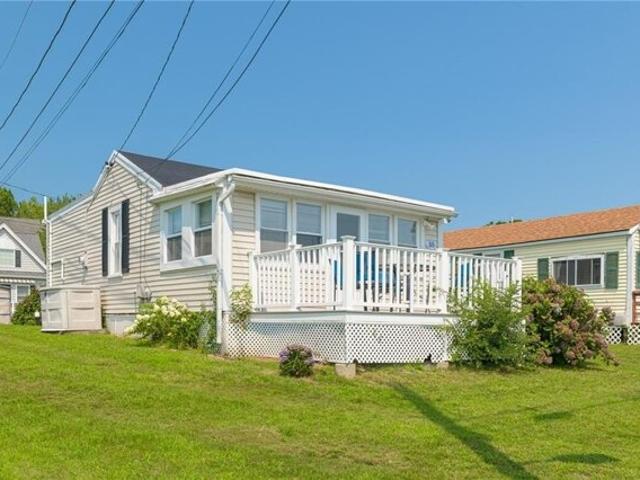 Burnside Ave, Narragansett, Home For Sale