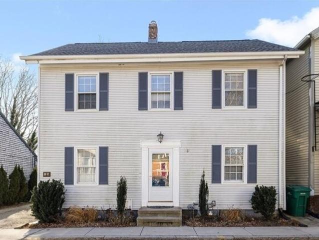 Burnside Ave, Newport, Home For Sale