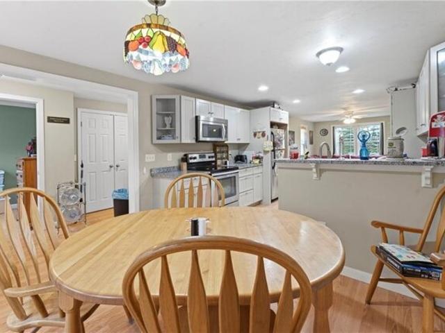 Burnside Ave, Seekonk, Home For Sale