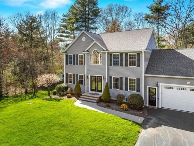 Burnside Ave, Seekonk, Home For Sale