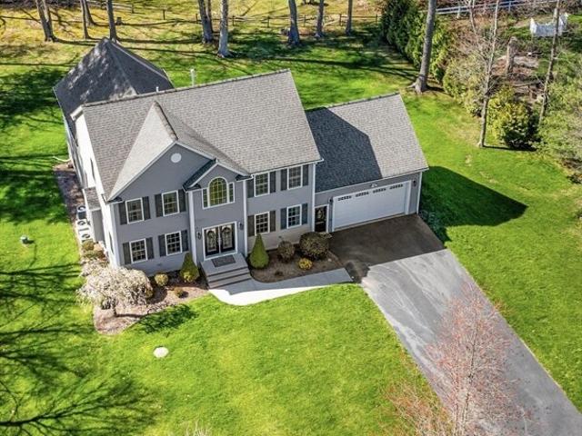 Burnside Ave, Seekonk, Home For Sale