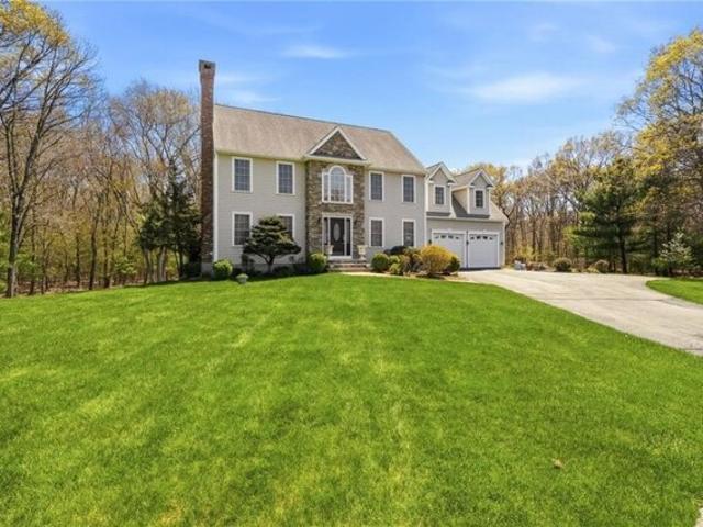 Burnside Ave, Seekonk, Home For Sale